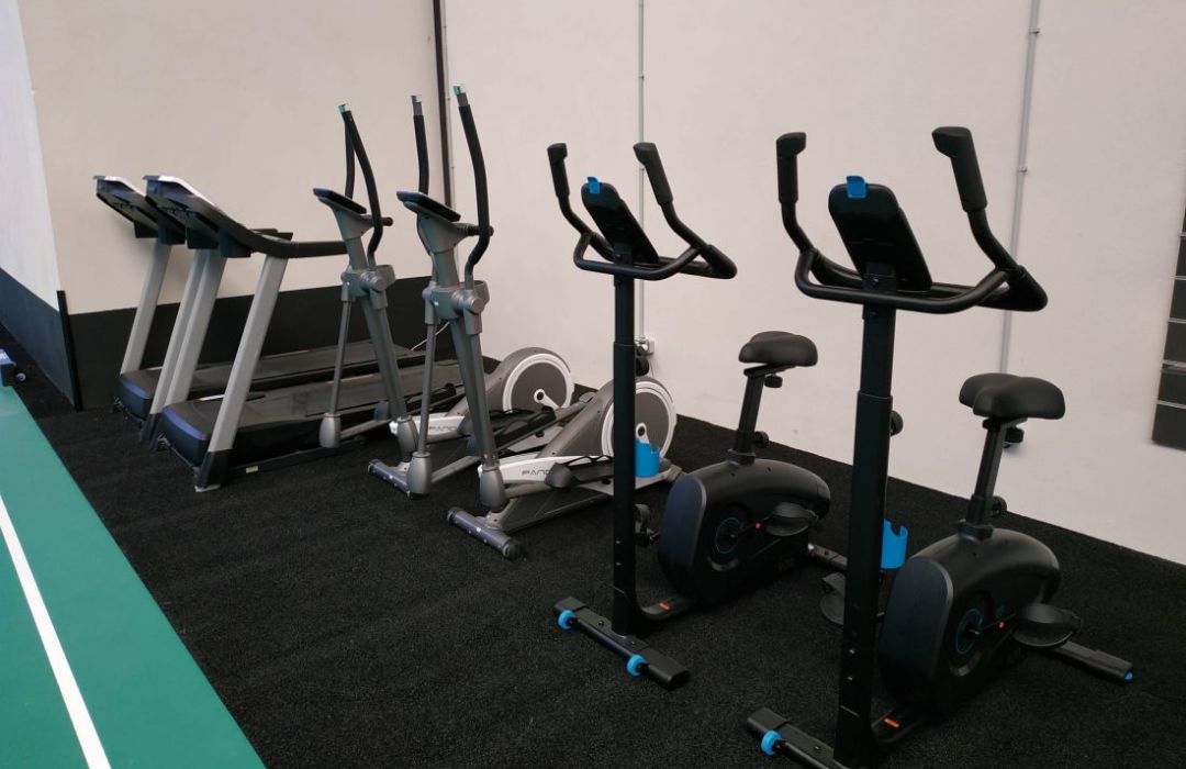 Padel Arena Isneauville - Côté Pros j'ai ! Guide des Pros