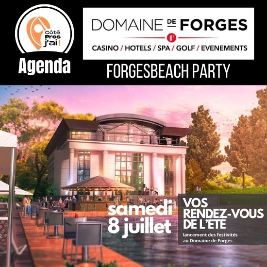 Agenda Côté Pros j'ai ! sélections événements, foires et salons